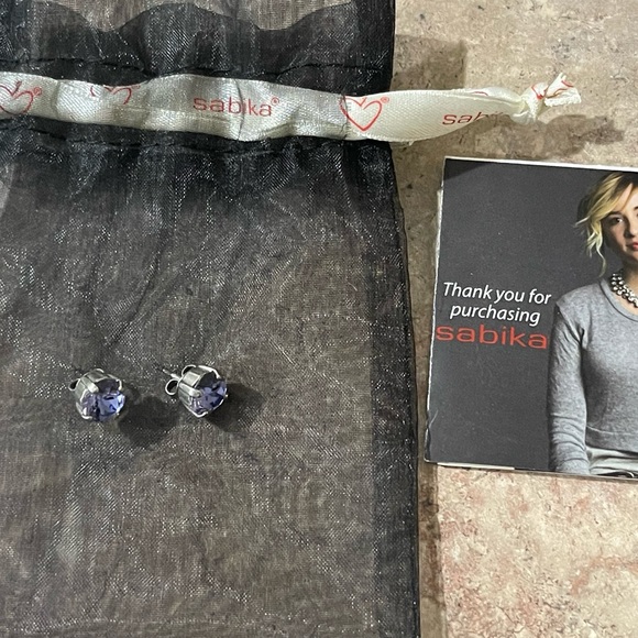Sabika | Jewelry | Sabika Earrings | Poshmark